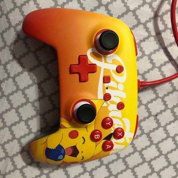 Nintendo | Video Games & Consoles | Wired Controller For Nintendo ...